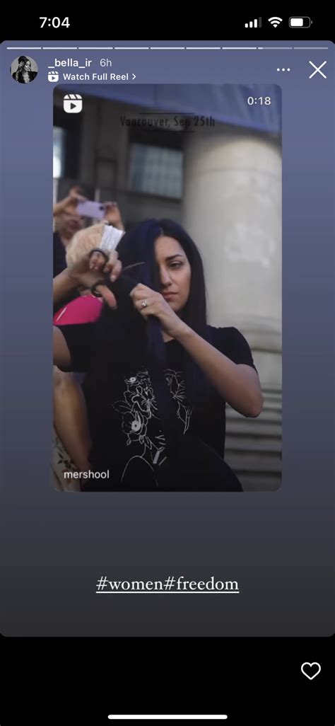 Injailoutsoon On Twitter دختر “آیت الله” احمد ایروانی، رئیس مرکز