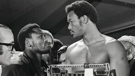 George Foreman Obituary Of Heavyweight Great From Rumble In The Jungle
