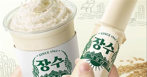 Spc파리바게뜨 ‘장수 막걸리향 아이스캔디 출시 민중의소리