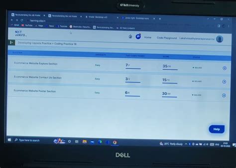 Lakshmisathyanarayanavarma Kothapalli On Linkedin Connections 30daysofcodechallenge Day6