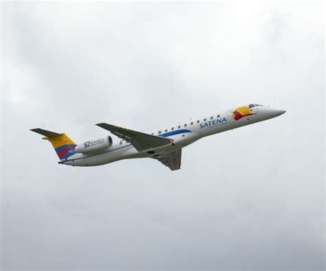 Satena Instauró Un Esquema De Tarifas Reguladas Para Zonas Apartadas De