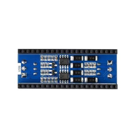 Raspberry Pi Pico RS Modul Kanala Malina