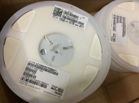 Smd Power Resistor For Industrial 1 Watt At ₹ 0 45 Piece In New Delhi Id 25602446791