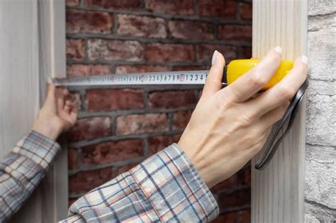 Front Door Sizes Guide To Standard And Custom Fit 2025