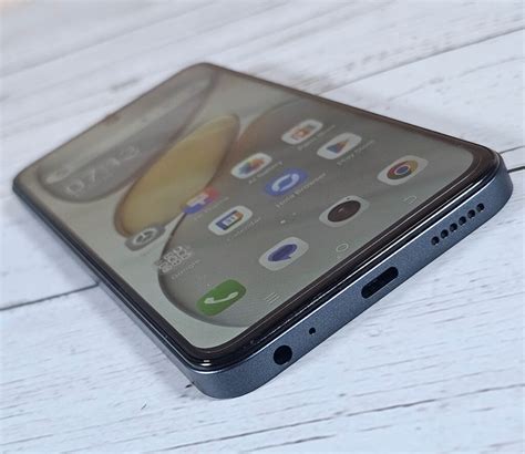 Review TECNO Spark Go GB GB MegaBites