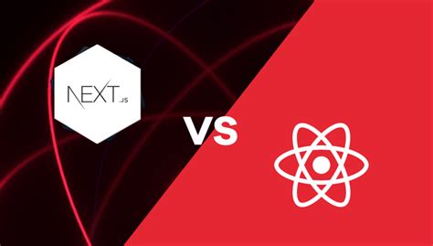 Nextjs Vs Create React App A Comparison Pagepro
