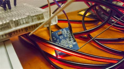 Esp8266 Wifi Led Dimmer Part 1 Of X The Setup Intermittent Technology