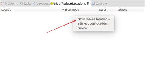 Eclipse环境搭建并且运行wordcount程序 旧市拾荒 博客园