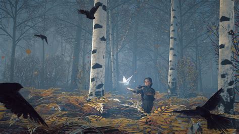 Reka Gameplay Reveal Trailer Website Steam