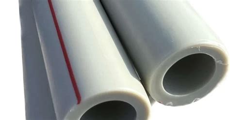 ППР Тръба за ТОПЛА вода Pn20 Ф32 Гаранция и топ цена