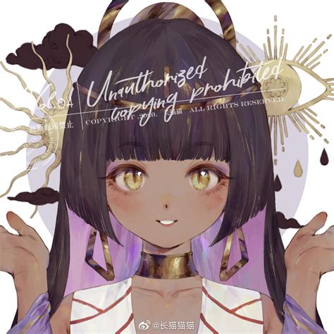 Original Drawn By Chang Maomaomao Danbooru