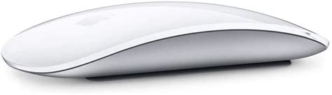 Magic Mouse Sem Fio Apple Bluetooth Multi Touch Usb C Para Lightning Branco Mk2e3be A Em