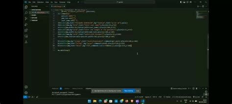 Iliyaz Shaik On Linkedin Codsoftinternship Pythonprogramming