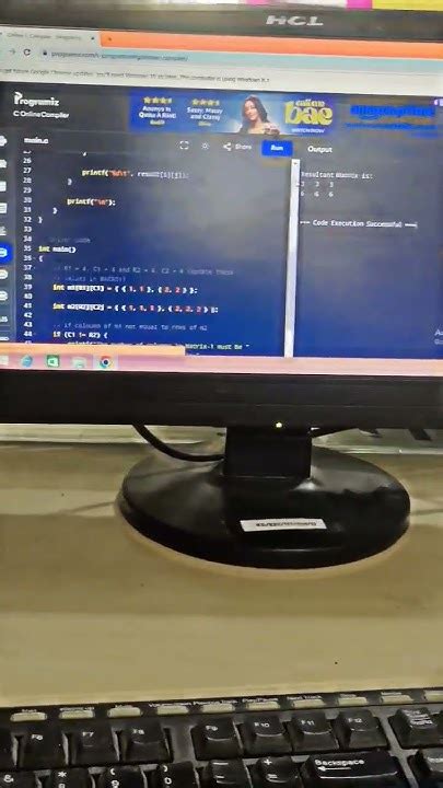 C Programming Languages 👨🏻‍💻 Coding Clanguage Software Codinglife