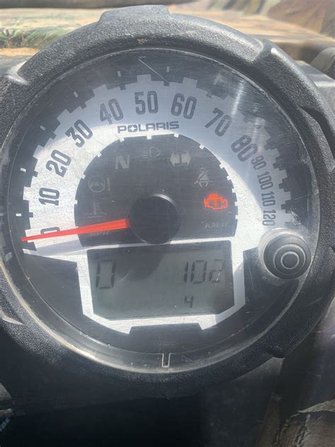 2013 Ranger 800 Efi Crew Bad Sensor Or Fuel Problems Polaris Ranger Forum