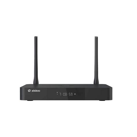 Zidoo Z9X Pro - купить Украина
