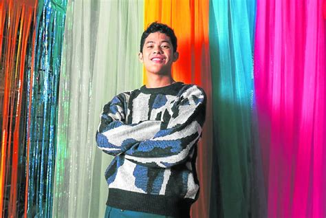 Benj Pangilinan Aims To Make Music For A Bigger Purpose