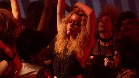 Maxxxine 2024 Backdrops — The Movie Database Tmdb