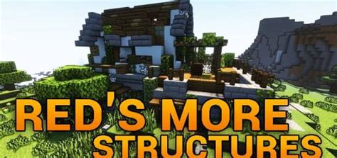 Craftable Structures Datapack 1 20 5 1 19 4 Instant Structures