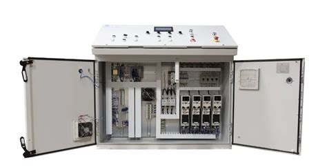 Panduan Penting Untuk Penutup Panel Kawalan Perindustrian E Abel