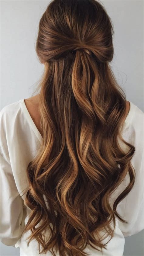 Wavy Styles For Days Explore 17 Cute Hair Ideas Inspire Inlet