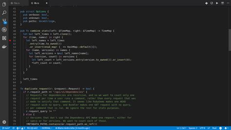 Rust For Python Developers Environment Setup By Raja Sekar Medium