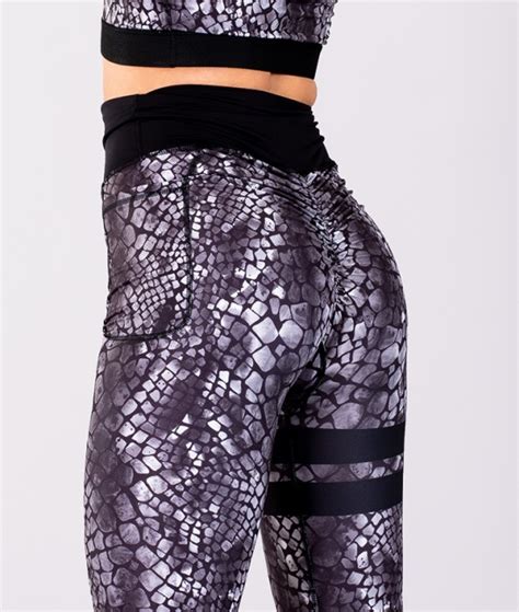 Scrunch Butt Leggings Noxsportswear