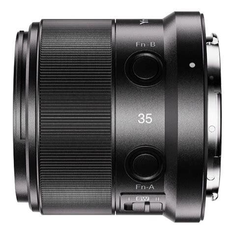 Yongnuo 35mm F 1 8 Da Dsm Wl Lens Specifications Thom Hogan