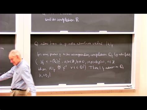 Free Video Automorphic Forms And Representation Theory Introduction To The Langlands Program