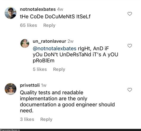 the duality of developers
