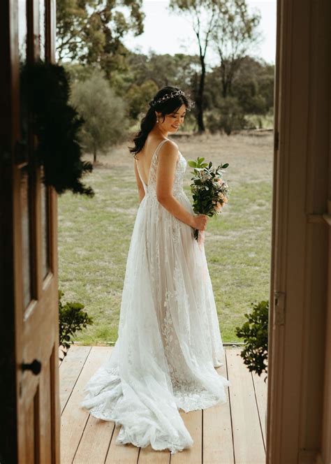 Madi Lane Wedding Dress Save Stillwhite