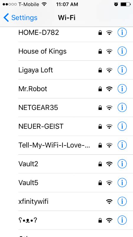 Dos And Donts On Public Wi Fi When Traveling Abroad