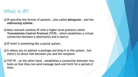 internet protocol samyak jain 25014 pptx