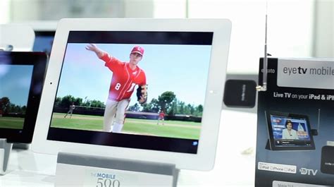 Interview With Nbcs Salil Dalvi About The Incredible Future Of Live Mobile Tv