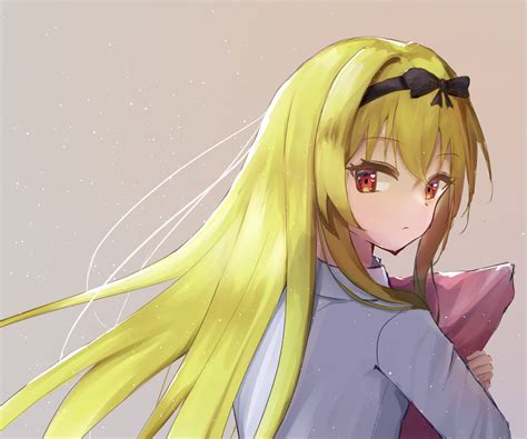 Arifureta Shokugyou De Sekai Saikyou Hd Yue Arifureta