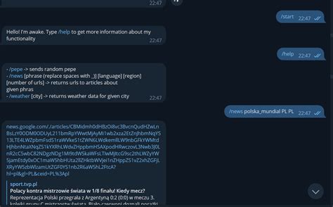 Github Koks Creatortelegrambot