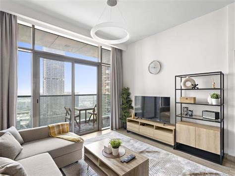 Brand New Stunning 1br In Mbl Residence In Jlt Dubai Updated Prices 2025