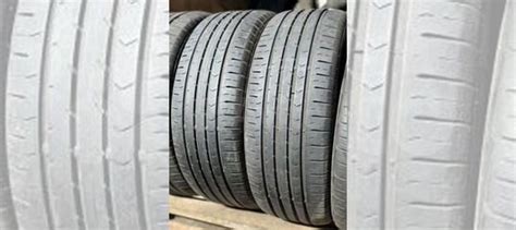 Continental ContiPremiumContact 205/55 R16 купить в Москве | Авито