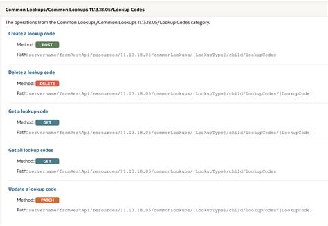 managing oracle fusion cloud erp data from apex with no code