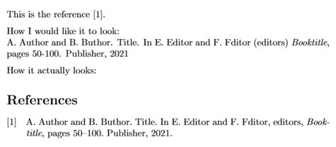Editing Bibstyle Biblatex TeX LaTeX Stack Exchange
