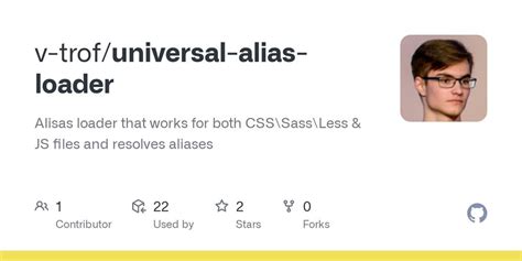 Flexible Webpack Alias Loader That Handles Sass Less Css Modules