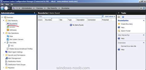 Using Vnext In A Lab Part 2 Configuration Configuration Manager
