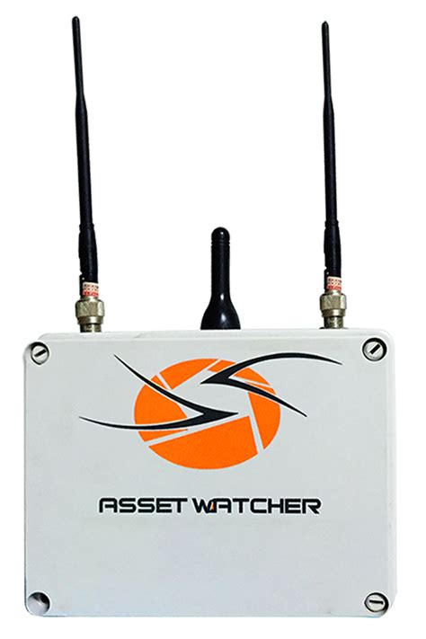 Asset Watcher