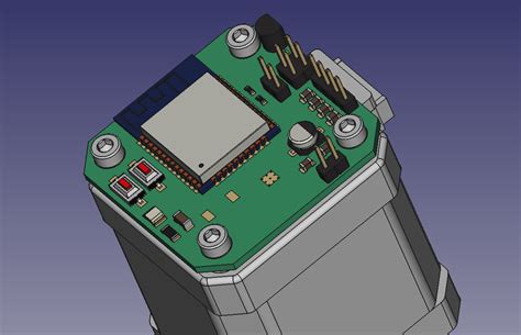 Schematic Review Stm32 Pro Micro Clone Printedcircuitboard