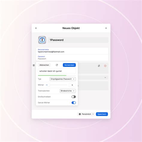 Streamline Your Experience 1passwords Winter 2025 Updates 1password