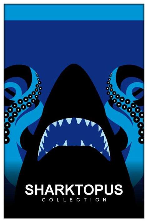 Sharktopus Collection Musikmann2000 The Poster Database Tpdb