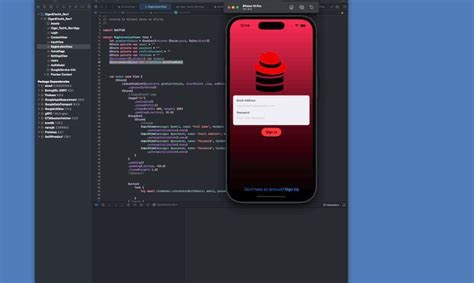 Good Morning Network ☀️ Today I Went Ahead And Linked The Firebase