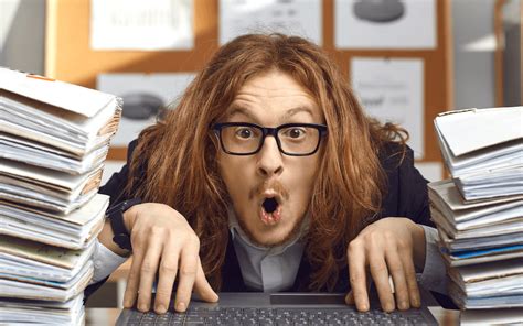 Life As A Work From Homer Caps N Lock®