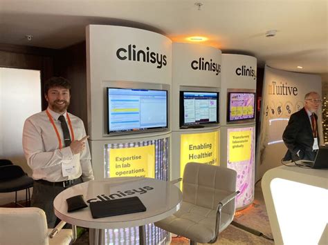 Clinisys On Linkedin Digitalpathology Innovation Winpath Vue Xpert Ai
