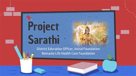 Project Sarathi